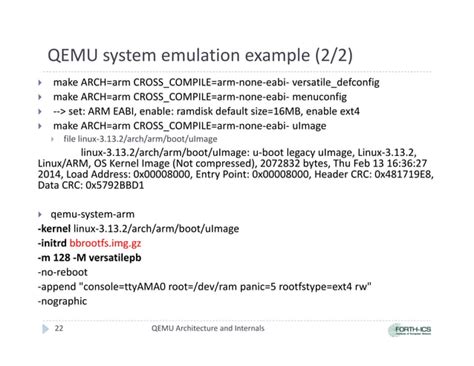 Qemu Architecture And Internals How It Works Pdf Operating Qemu Architecture And Internals How It Works Pdf Operating