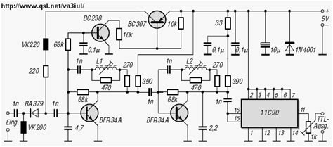 Circuitos Microondas Y Microstrip