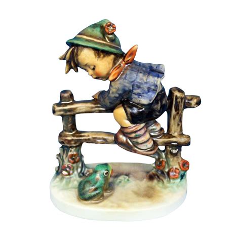 The 6 Most Popular Hummel Figurines