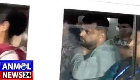 Sex Scandal Case सेक्स स्कैंडल मामले में आरोपाी Jds के निलंबित ने