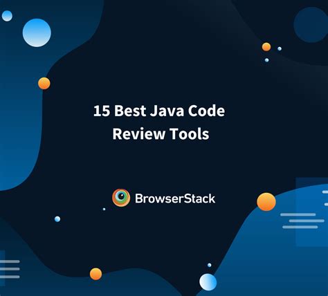 20 Best Code Review Tools For Developers Browserstack