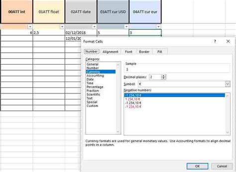 Vba Excel Sheet Data Cell Format Not Rendered As Expected Range