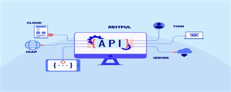 design and implement restful apis for efficient data integration by
