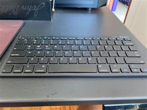 Targus Bluetooth Keyboard Akb55 Computers And Tech Parts And Accessories