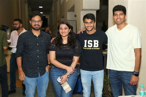 Neha Kaushik On Linkedin Thank You Indian School Of Business For The