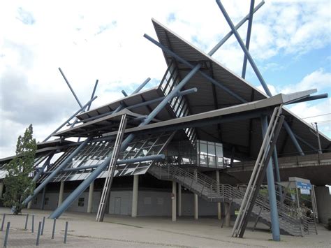 Deconstructivism By Andy3004 On Deviantart