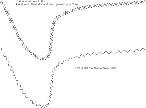 How Do I Combine Lines Into A Polygon Coreldraw Images