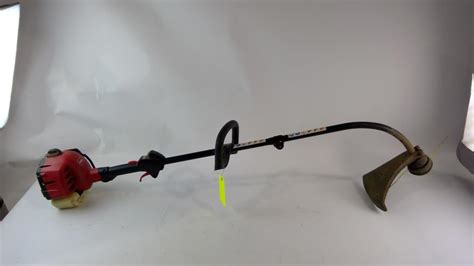 Toro String Trimmer Property Room