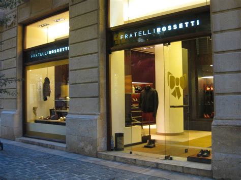 Fratelli Rossetti