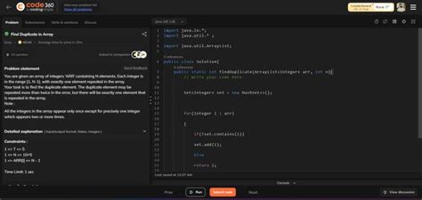 Rohan Raj On Linkedin Code Ninja Algo Dsa Java Master Daily