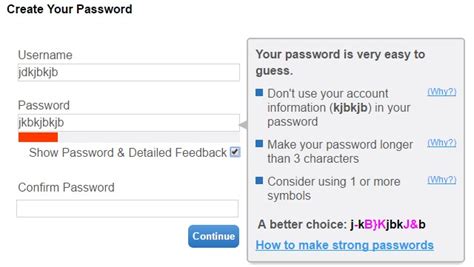 Open Source Password Strength Meter Could Help Boost Account Security BetaNews