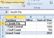 Group Text Fields To Build Territories Excel Tips MrExcel Publishing