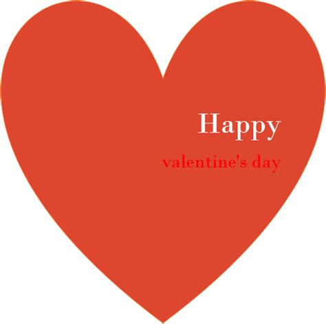 발렌타인데이 기원과 연인에게 전할 메세지 문구 예시 10가지 알아보기