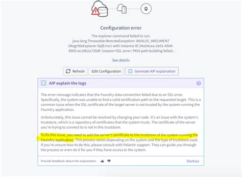 data connection having trouble with a postgressql data connection that