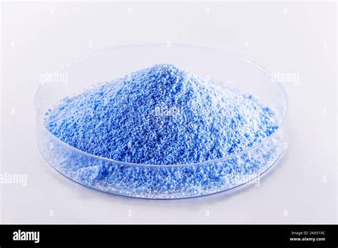 Blue Fluorescent Pigments Made Up Of A Polymeric Matrix Resins Of