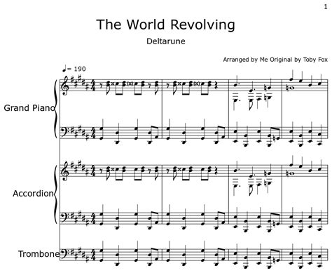 The World Revolving Time Signature At Danielle Cooper Blog