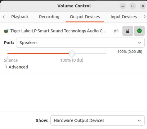 No Sound On Ubuntu Ask Ubuntu