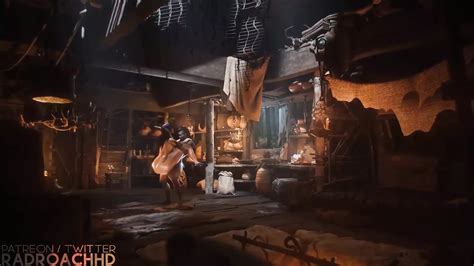 Radroachhd Intenzivní Sex Tvrdý žhavý Velký Chutný Zadek Polykání