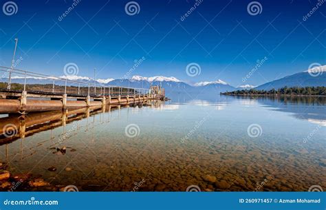 Te Anau Downs Places Must Be Visit During Journey To Mount Cook New