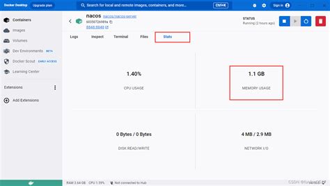 二、docker安装及使用教程（windows版）docker For Windows Csdn博客