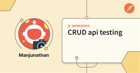 Crud Api Testing Postman Api Network