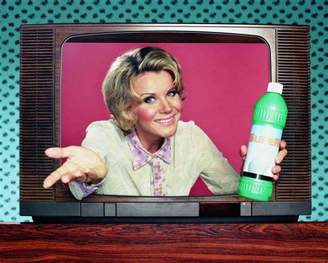 Commercial Ads On Tv