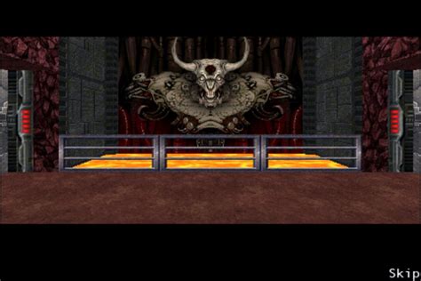 Choose Your Weapon Doom RPG