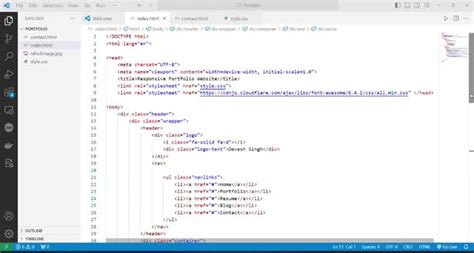 Devesh Singh On Linkedin Oasisinfobyte Oasisinfobyte Webdevelopment