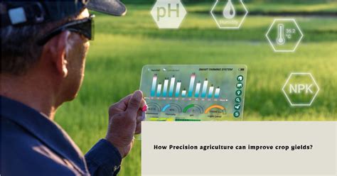 The Benefits Of Precision Agriculture Concepts And Techniques Find Out 100 Percent Complete