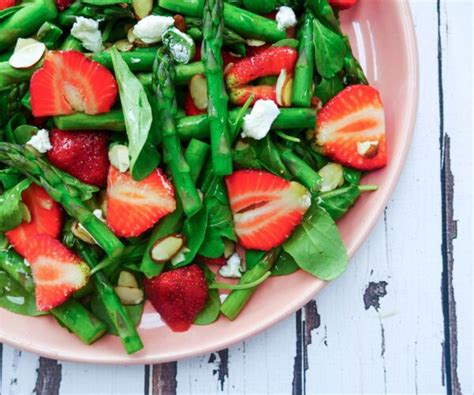 5 A Day Roast Carrot And Parsnip Salad 5 A Day Roast Carrot And Parsnip Salad