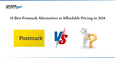 10 Best Postmark Alternatives At Affordable Pricing In 2025