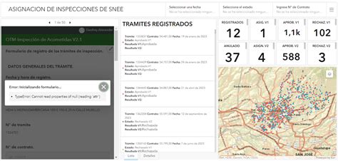 solved bug in survey123 embedded in a dashboard esri community