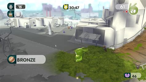 3rd De Blob 2 Review