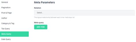 How To Use Wp Query Generator Crocoblock