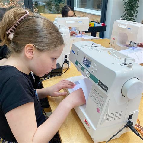 Secondary Classes Oodles Of Craft