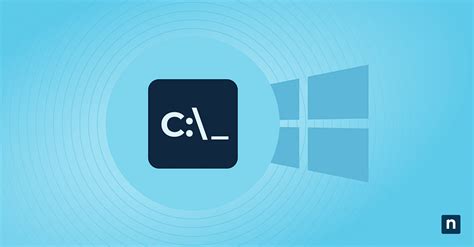 70 Essential Windows Cmd Commands Ninjaone