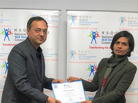 CORVUS TECH BECOMES NSDC TRAINING PARTNER « Tally Software, AWS, SaaS, IT Services, Skilling
