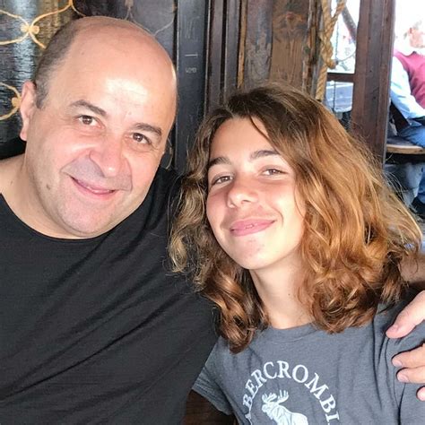 Χάρης Σεφερλής Ο 15χρονος γιος του Μάρκου Σεφερλή η ομοιότητα με την