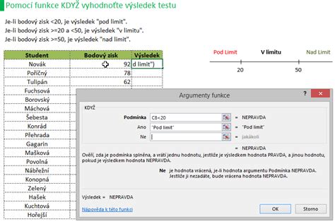 Školení Excel Pokročilý Abecedapc