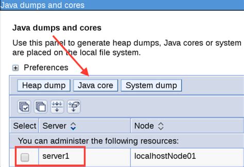 how to generate and analyse websphere thread dump