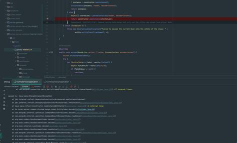There Are Bugs In Parsing Messages In Mongodb Database · Issue 1196