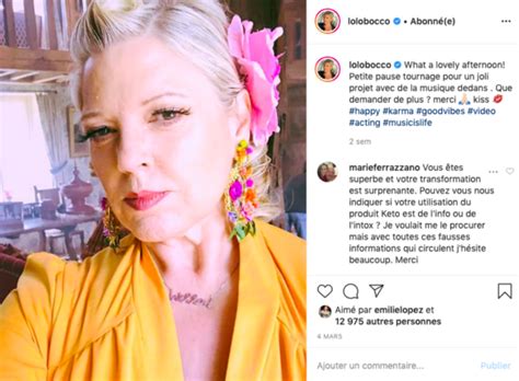 Laurence Boccolini Ce Reproche De Sa Fille Willow En Période De