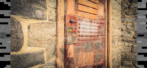 Rust Camera Codes List All Rust Codes