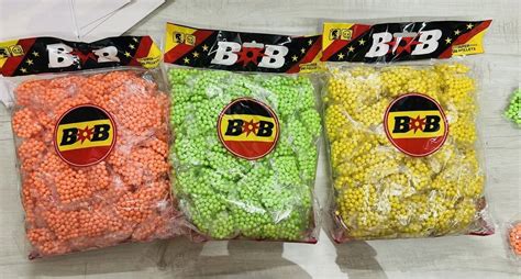 Unisex Plastic Bb Bullets At Best Price In New Delhi Id 2857505568397