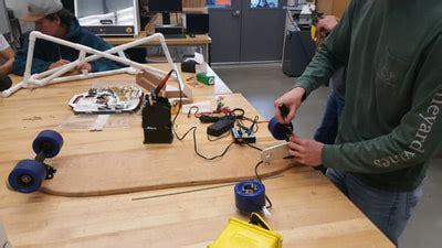 PLTW Classes PROJECT G I R L S