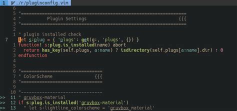 超融合 時空を越えた絆 Neo Vim Vscode を試してみた