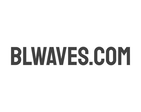 Bl Waves