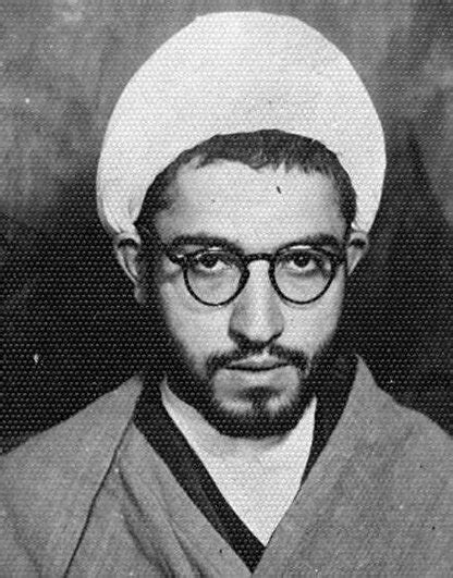 دستور ساواک برای جلوگیری از فعالیت‌های آیت‌الله مهدوی‌کنی در سال 47