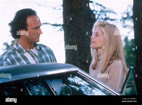 Separate Lives From Left Jim Belushi Linda Hamilton 1995 Ph