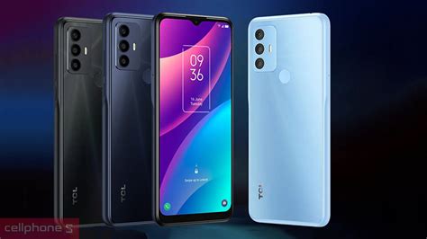 TCL 30SE Cruze Pro 4G 128GB Giá rẻ ưu đãi khủng